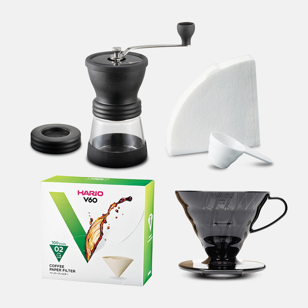 Hario v60 Coffee Kits — Hario UK