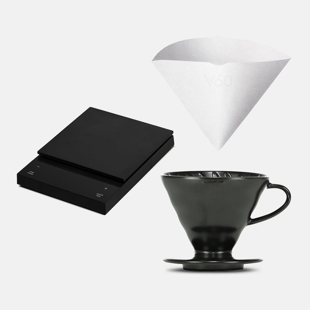 Hario v60 Coffee Kits — Hario UK