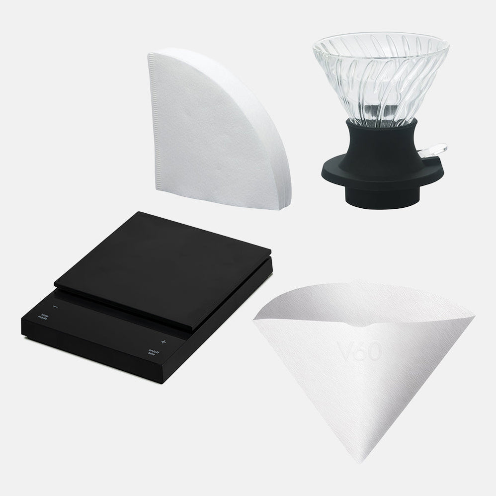 Hario v60 Coffee Kits — Hario UK