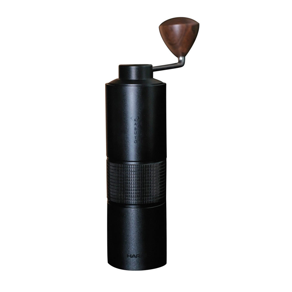 Hario Kabuto Coffee Grinder — Hario UK