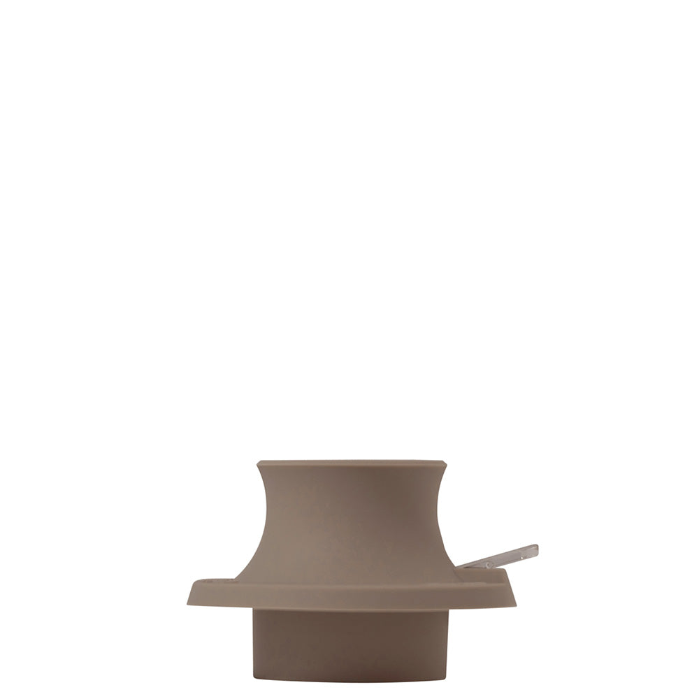 Hario Switch & Match Immersion Dripper Switch Base (Ivory) — Hario UK