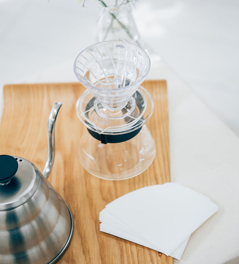 Hario V60 Coffee Drippers — Hario UK