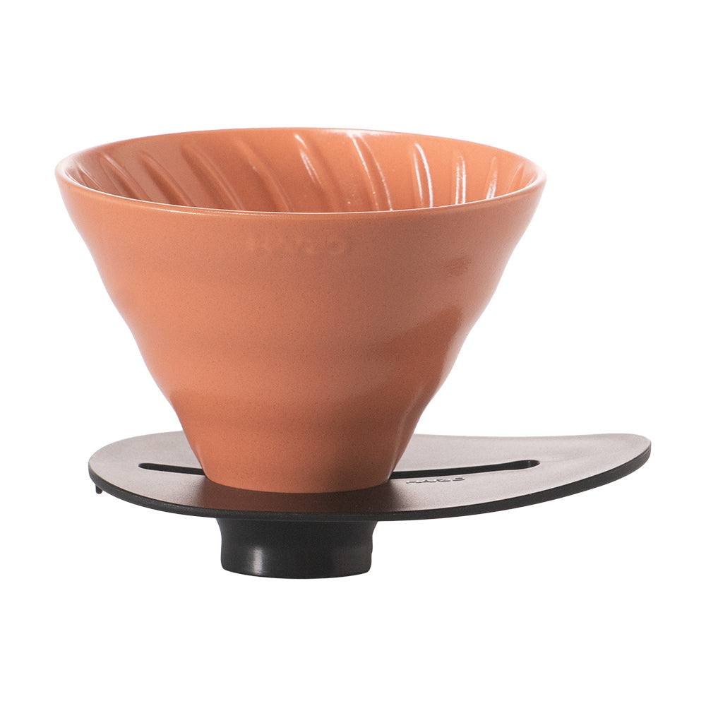 Hario V60 Switch & Match Ceramic Dripper Size 02 (Canyon) — Hario UK
