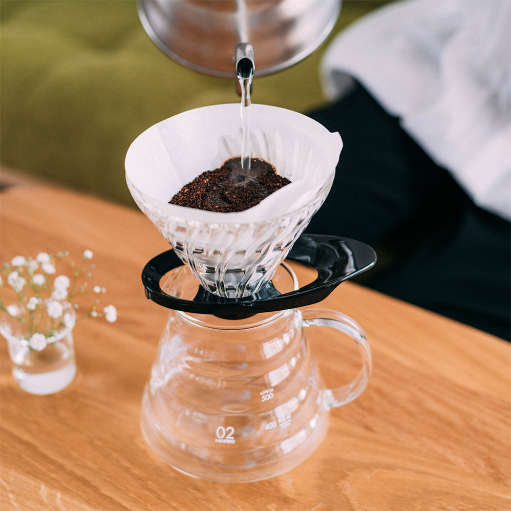 Hario V60 Coffee Drippers — Hario UK