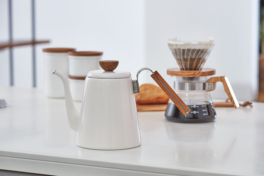 Hario Coffee Kettles — Hario UK