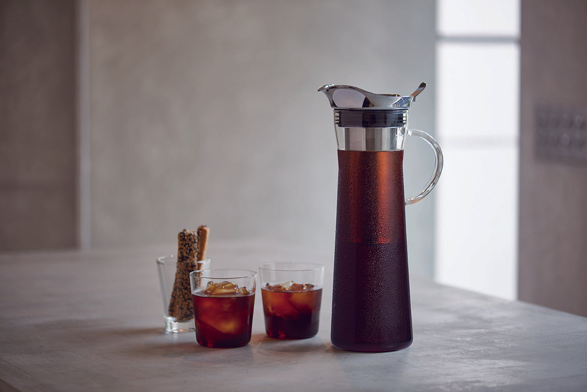 Hario Cold Brew Coffee — Hario UK