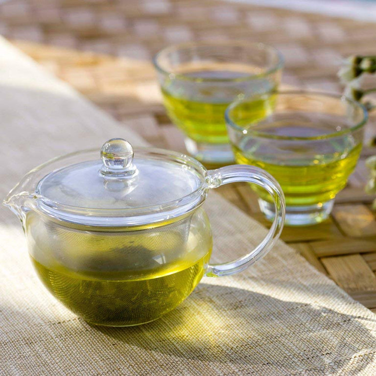 Hario Tea Pots — Hario UK