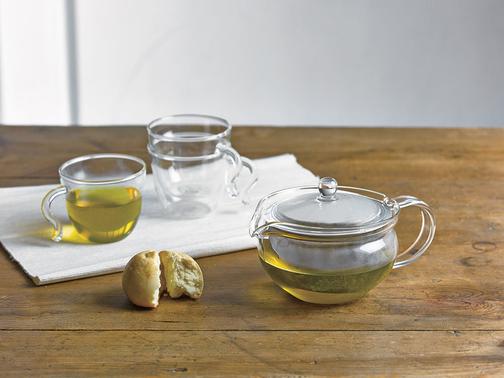 Hario Tea Pots — Hario UK