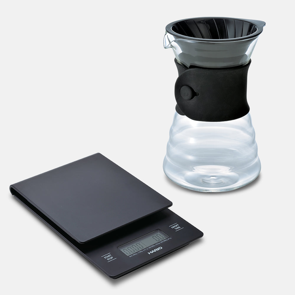 Hario V60 Drip Decanter Bundle — Hario UK