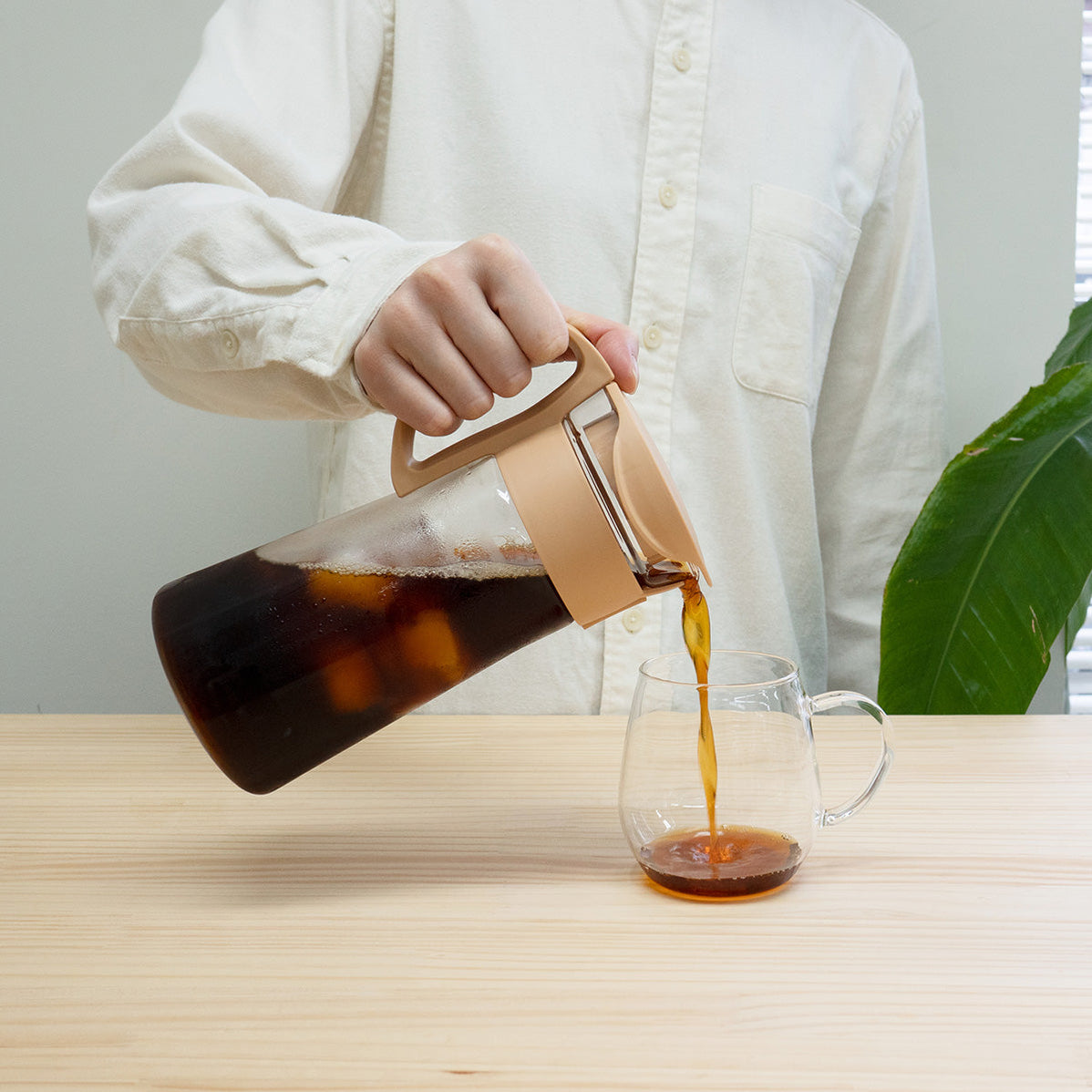 Hario Cold Brew Coffee — Hario UK