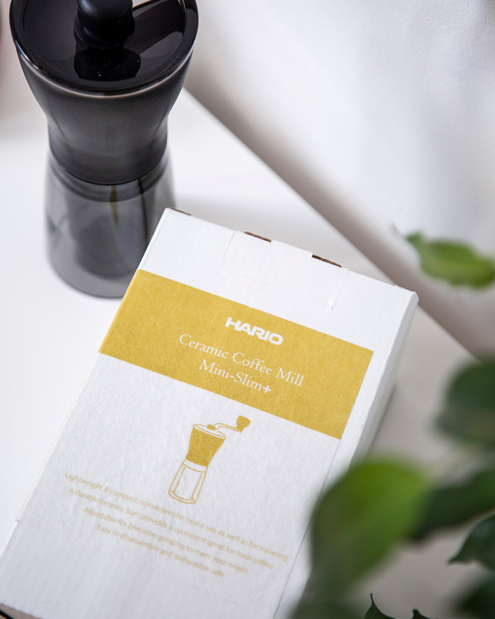 Products — Hario UK