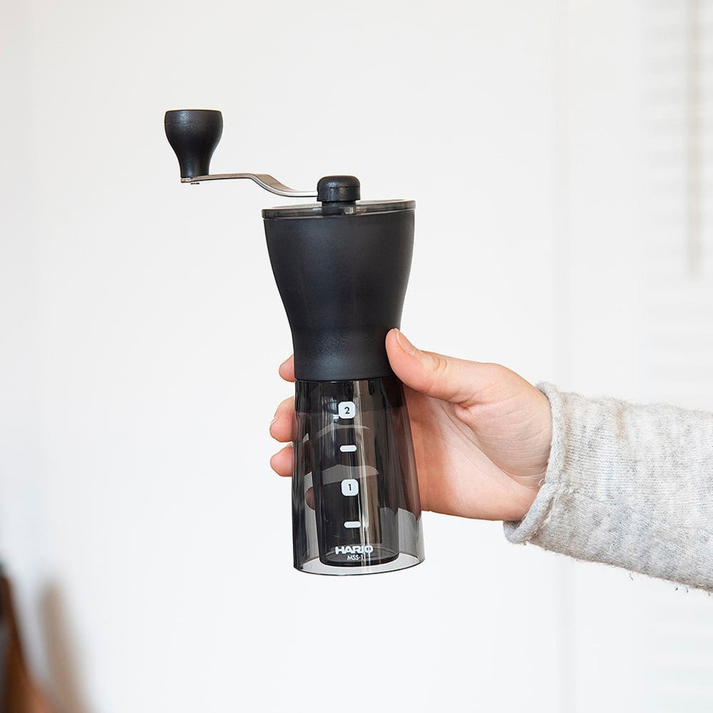 Hario Coffee Grinders — Hario UK