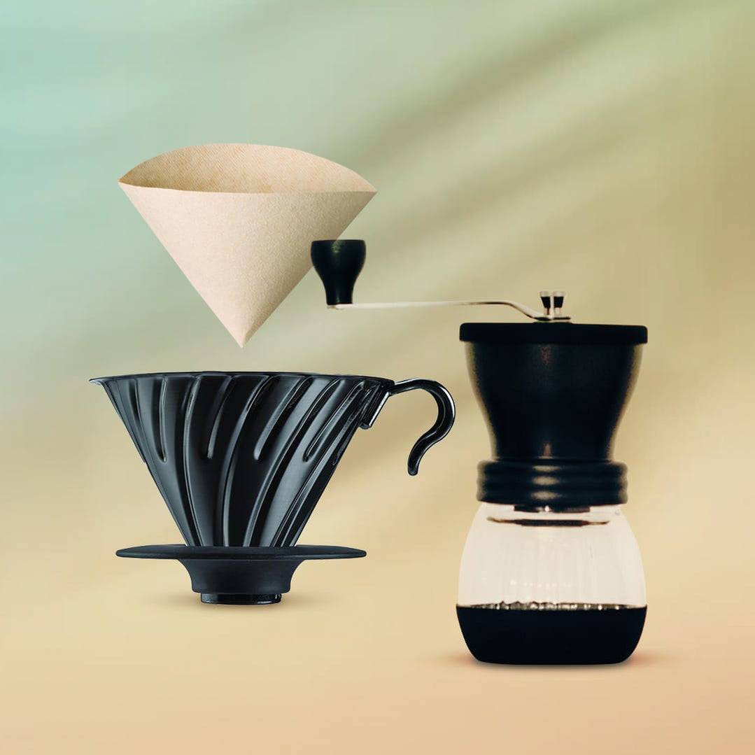 Hario v60 Coffee Kits — Hario UK