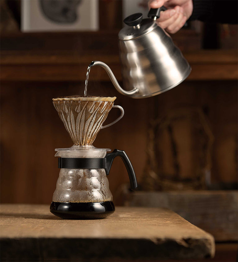 Hario v60 Coffee Kits — Hario UK