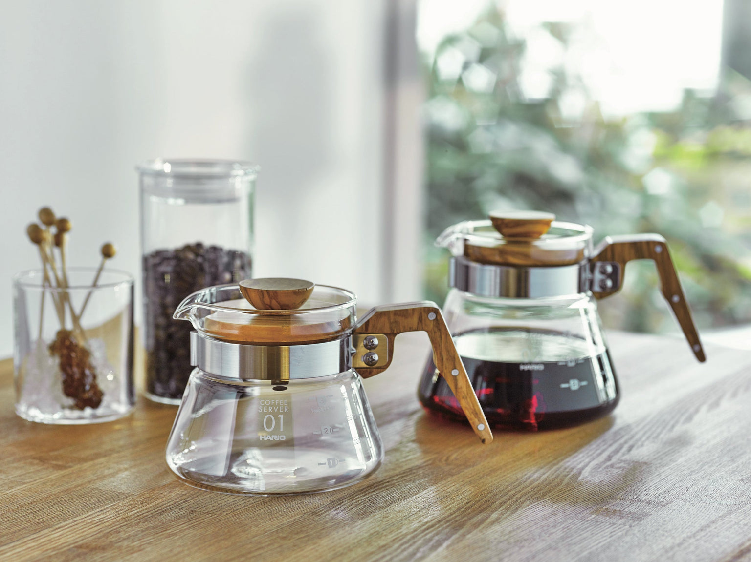 Hario Coffee Servers — Hario UK