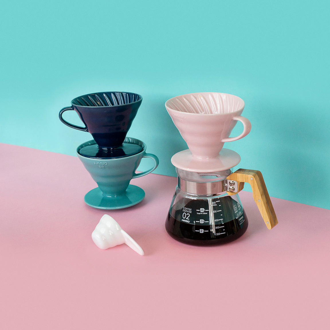 Hario Coffee Servers — Hario UK
