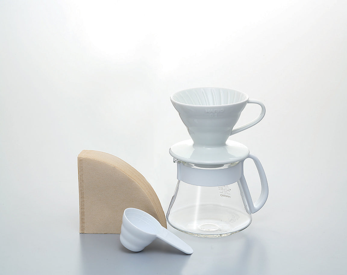 Hario v60 Coffee Kits — Hario UK