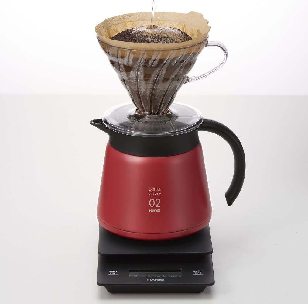 Hario Coffee Servers — Hario UK