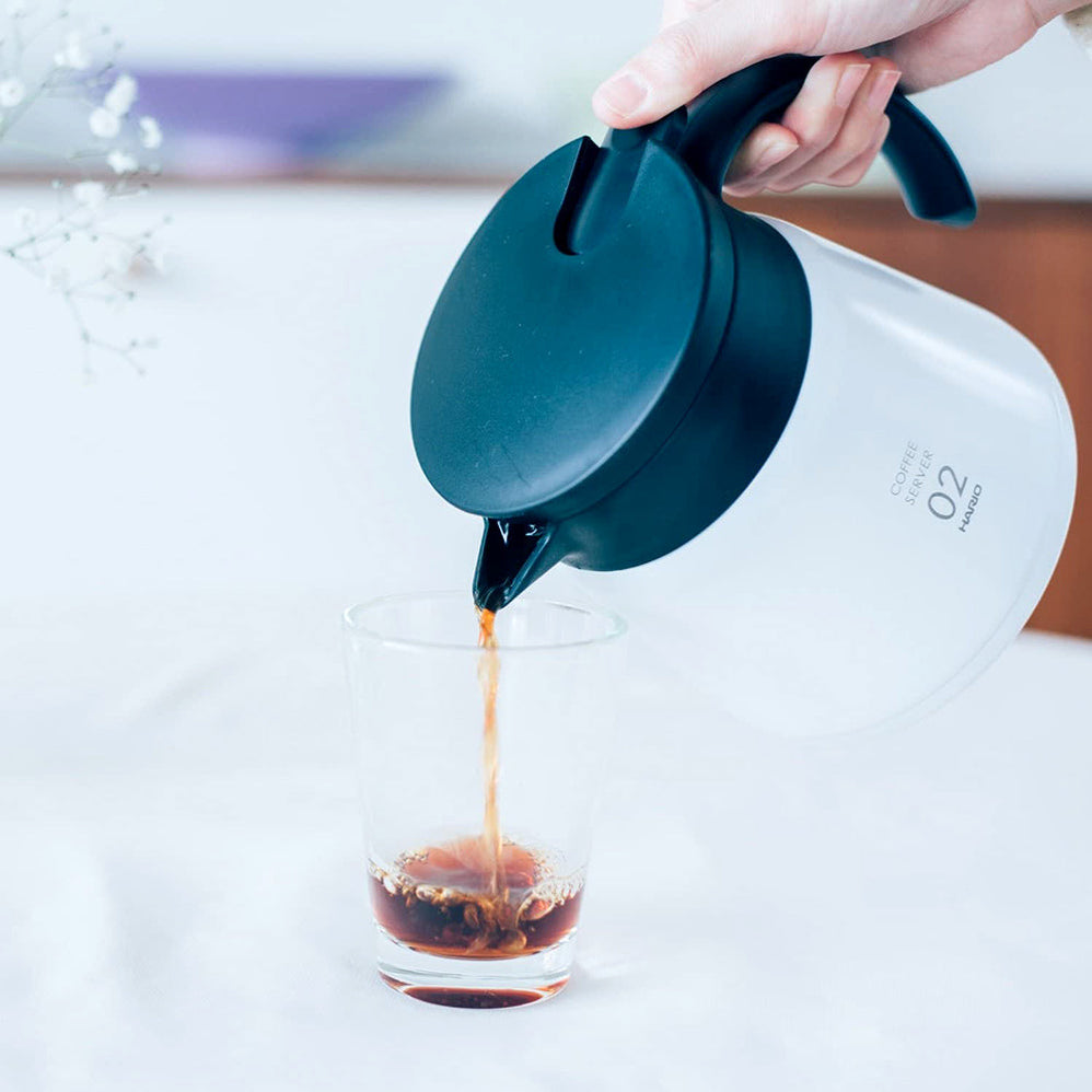 Hario Coffee Servers — Hario UK