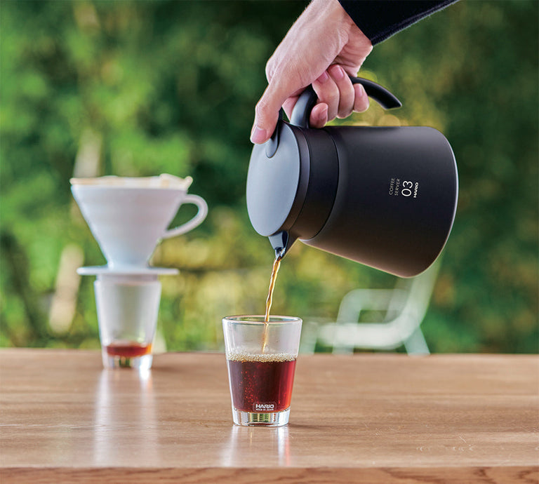 Hario Coffee Servers — Hario UK
