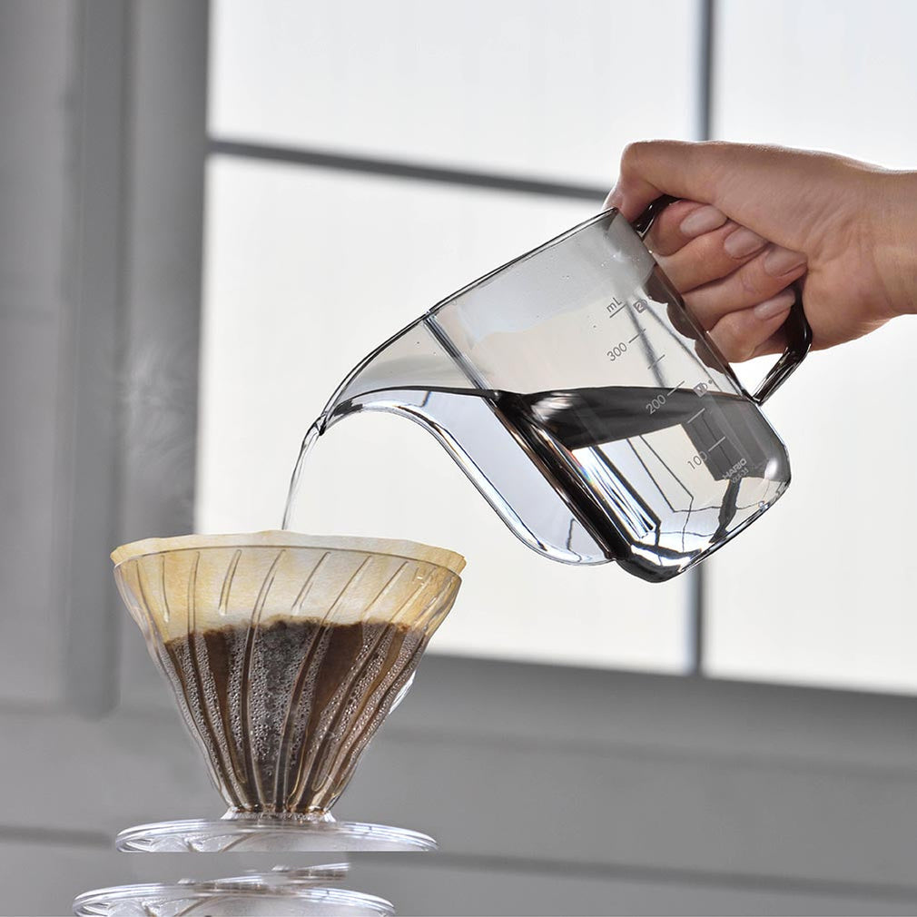 Hario V60 Drip Decanter Pour Over Coffee Maker 700ml + Hario V60 Drip — Hario UK