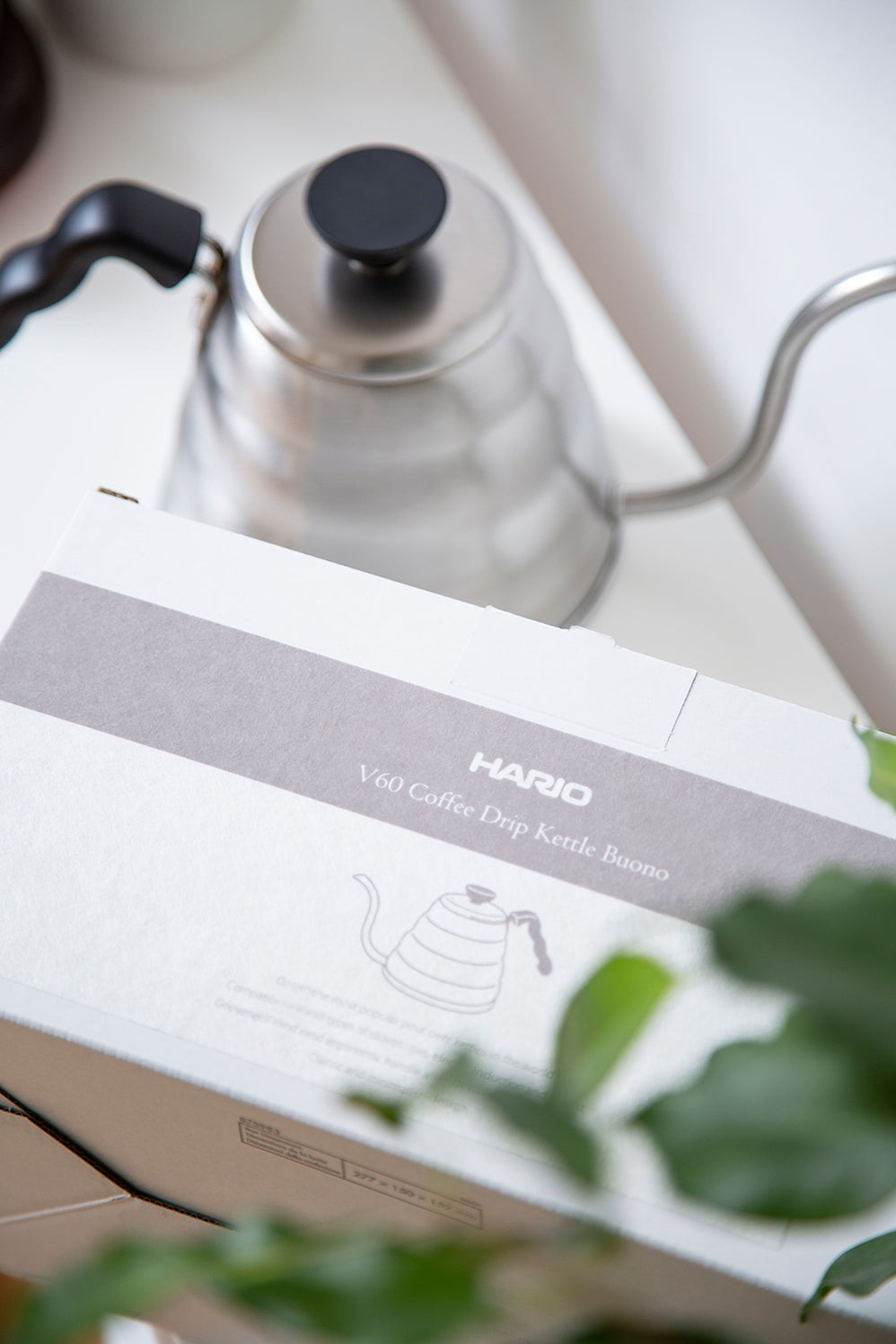 Products — Hario UK