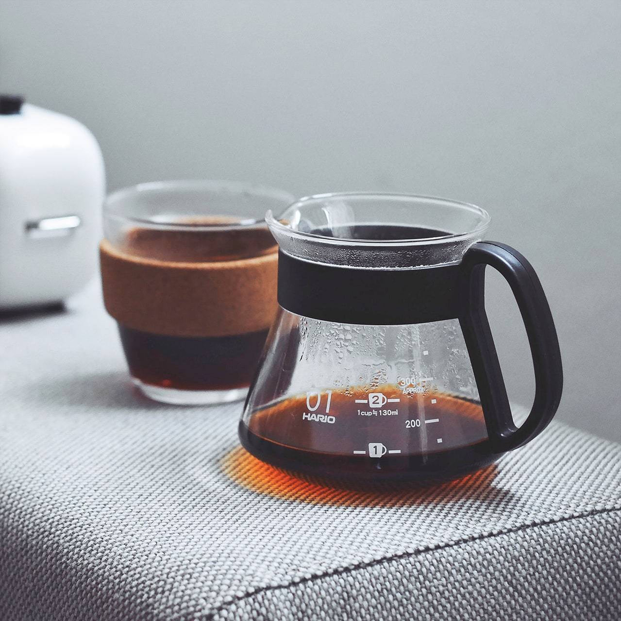 Hario Coffee Servers — Hario UK