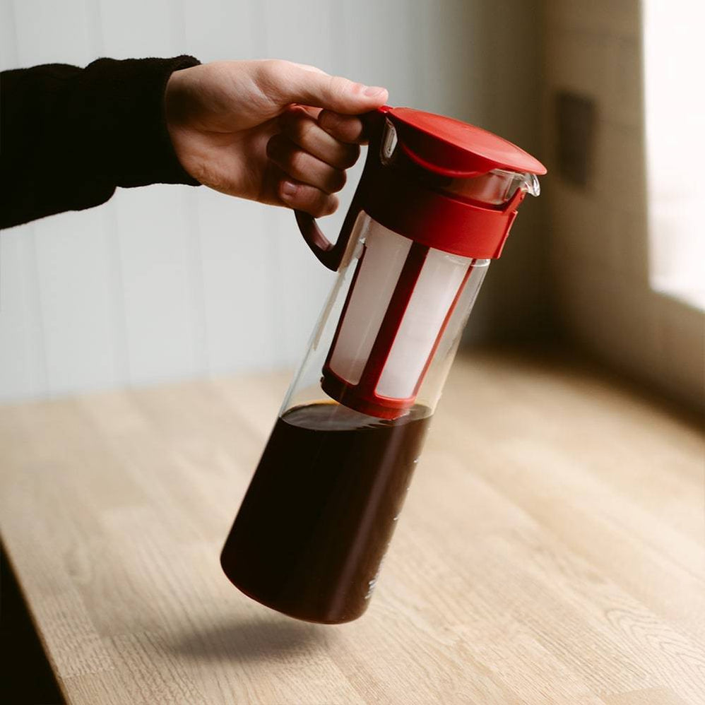 Hario Cold Brew Coffee — Hario UK