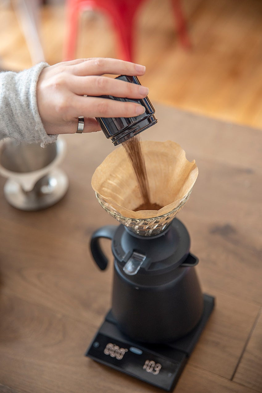 Hario V60 Filter Papers — Hario UK