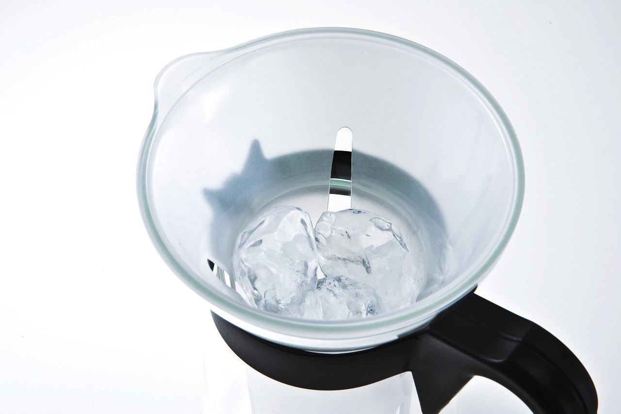 Hario V60 Fretta Ice Coffee Maker — Hario UK